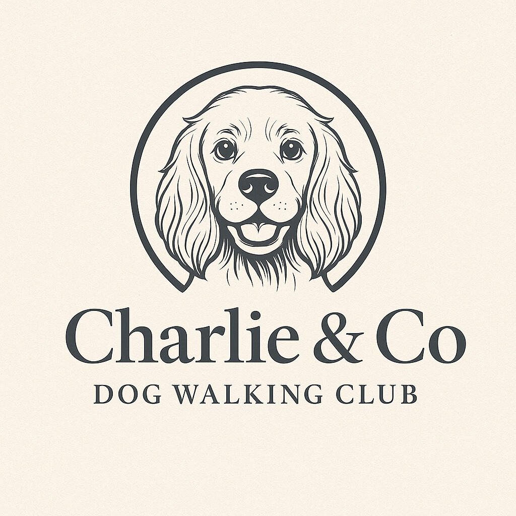 Charlie & Co Dog Walking Club